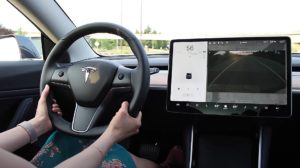 Tesla y sus Sistemas de Asistencia a la Conducción (ADAS): Autopilot ...