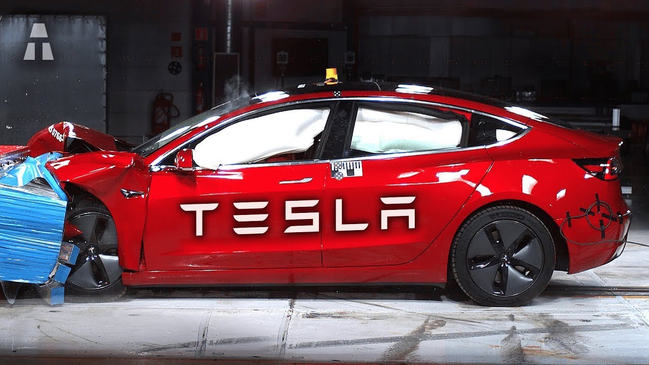 ¿Por qué los coches de Tesla son tan rápidos?