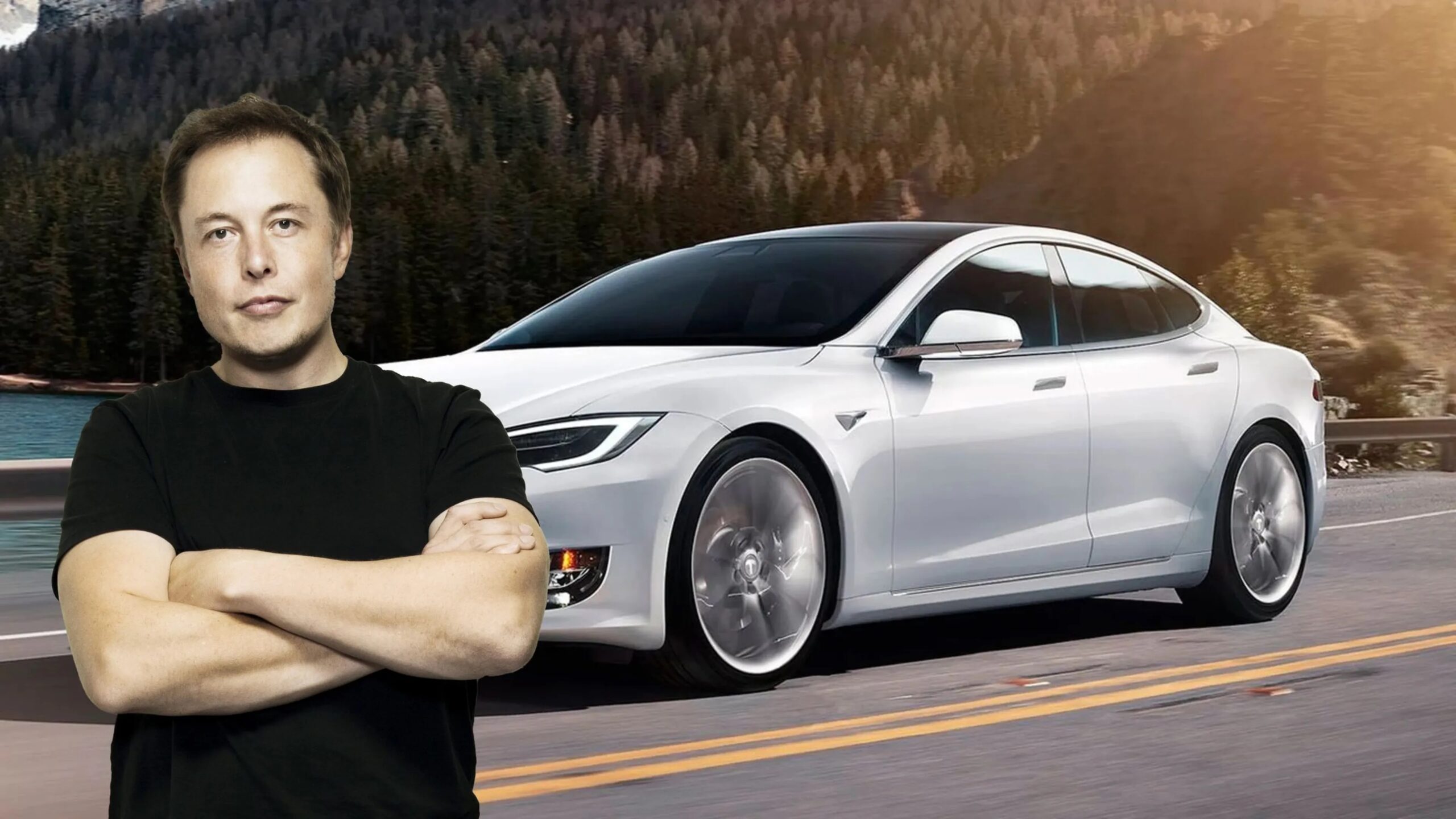 La historia de Tesla: cómo empezó todo